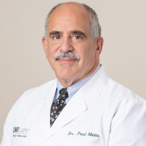 Dr. Paul Motta MD Dothan, Alabama - Allergy and Asthma Specialist | ENTCare