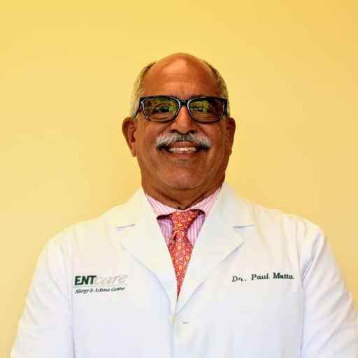 ENT Physcians | ENTCare | Ear, Nose, Throat and Allergy Specialist